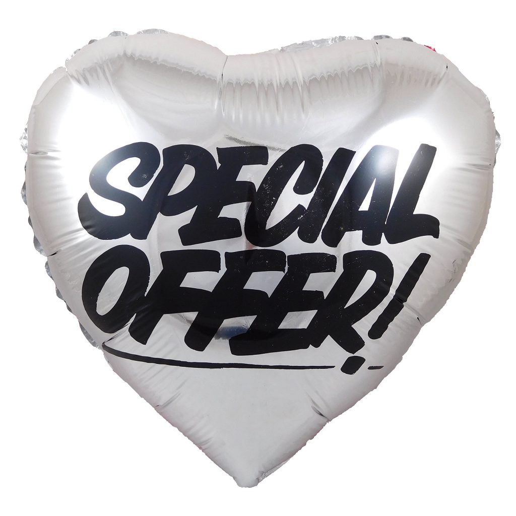 Manchester United FC Balloon - Balloon Shop